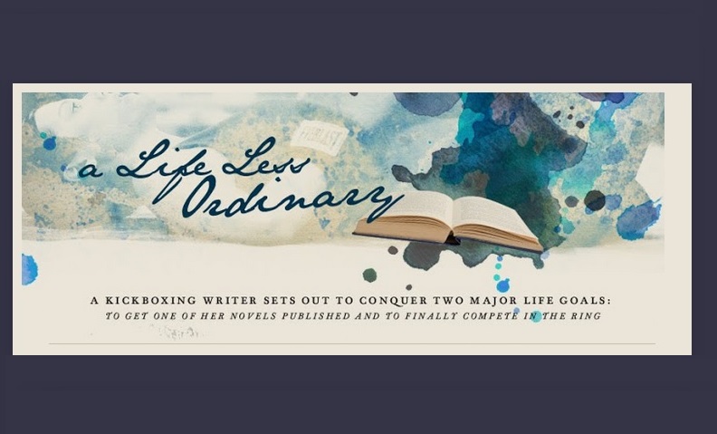 Interview for ‘A Life Less Ordinary’ | Under The Ropes