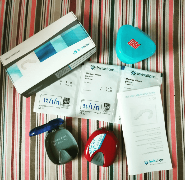 How I Got Invisalign in Bangkok | Under The Ropes